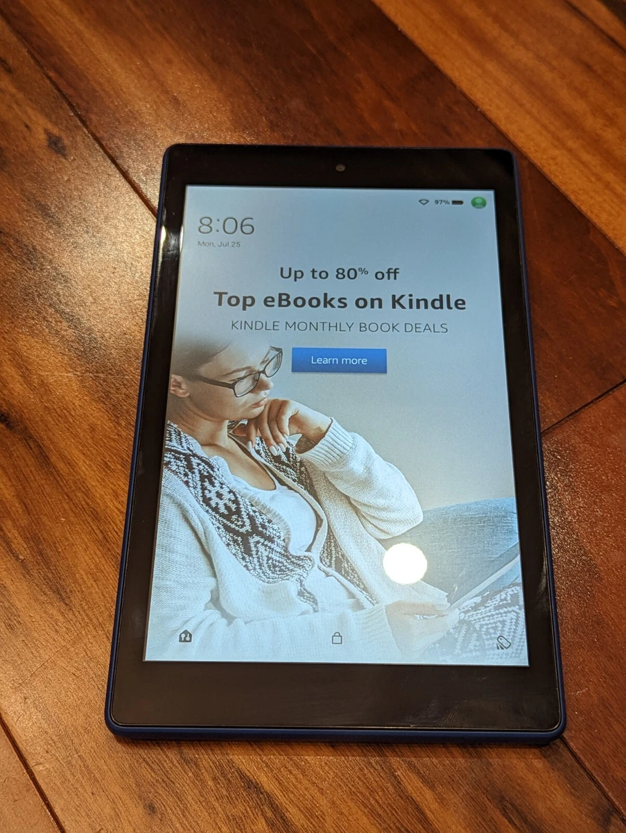 Top Kindle Games