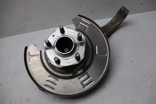 Tesla Model 3 2021 Front Wheel Hub Knuckle Upright RHS J216 | eBay ...