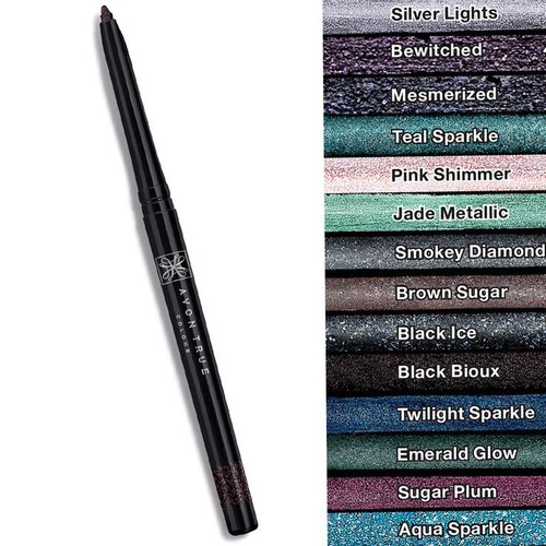 (2) AVON EYE LINERS | GLIMMERSTICKS | TRUE COLOR | PICK YOUR COLORS | eBay
