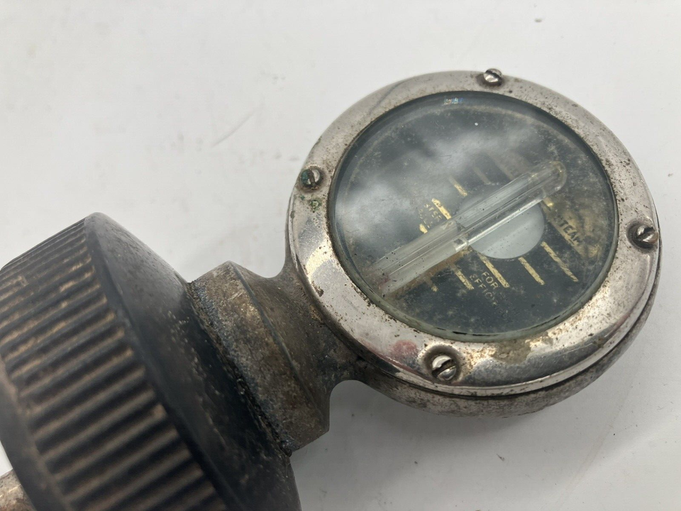 Boyce Motometer Radiator Cap Topper Thermostat | Easy Installation ...