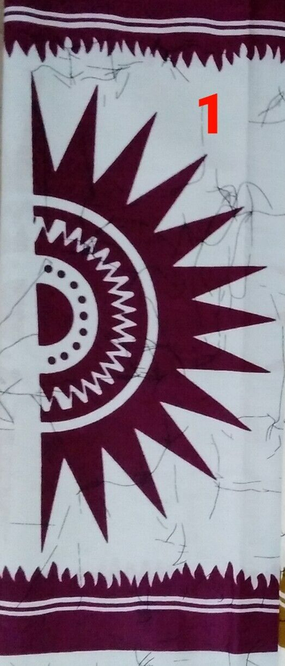 Sri Lanka Traditional Men Bathik Sarong 3BUY GET 5% SPECIAL OFFER | eBay