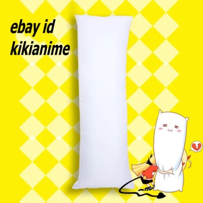 New 02 ZERO TWO Body Pillow Cover Anime 150x50cm | eBay