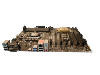 Genuine Asus B150-PLUS D3 Motherboard DDR3 LGA1151 | eBay