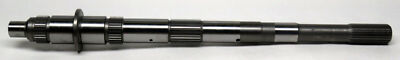 FS5W71C Main Shaft 4WD (Married) | 18.5 Inches Long - 24 Splines (NIS-2 ...