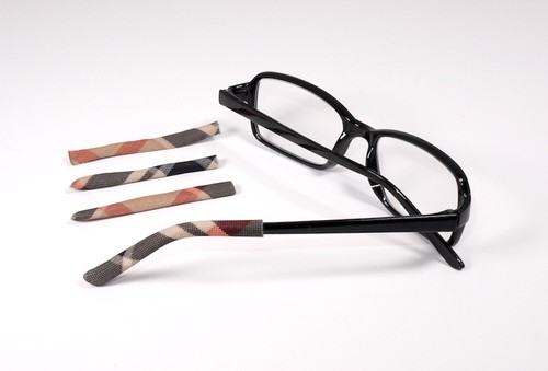 Soft Tip Temple Arm End Covers for Sunglasses Eyeglasses FOUR-PACK | eBay