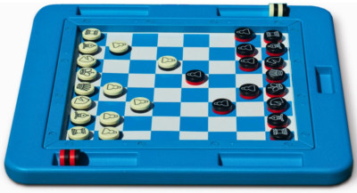 Swimline Floating Multigame Board for Pool Poolside - Chess Checkers ...