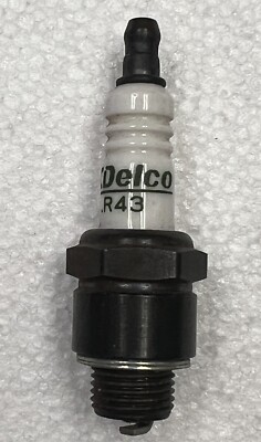 NEW Spark Plug ACDelco .R43 | eBay