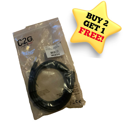 Cables 2 Go C2G 28833 USB 3.0 USB-C ® to USB-A 10ft (M/M) Cable 3A ...