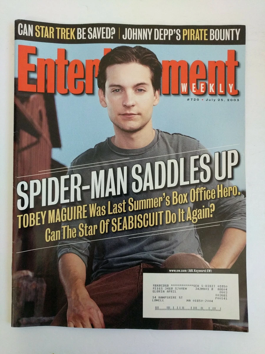 Baby Bounty Print Ad 2003