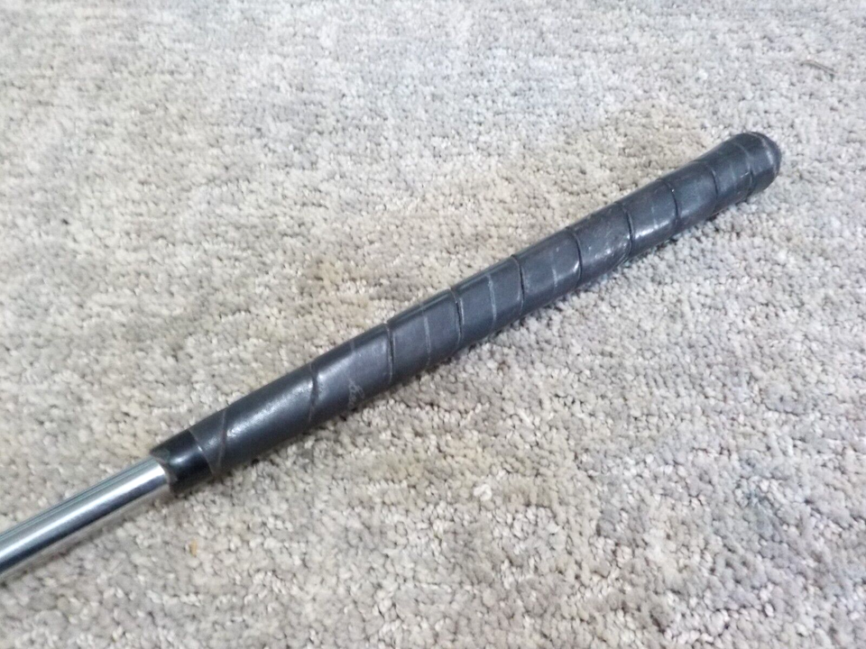 Bristol George Low Wizard 800 Putter | eBay