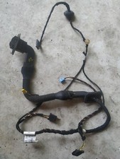 2006 - 2009 MERCEDES R350 W251 Front Left Driver Door Wire Wiring Cable ...