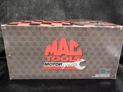 Diecast - Action Mac Tools Motorsports Ron Capps Copenhagen 98 - New In ...