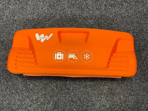 Leaseplan Complete Car Safety Pack First Aid Kit | eBay UK