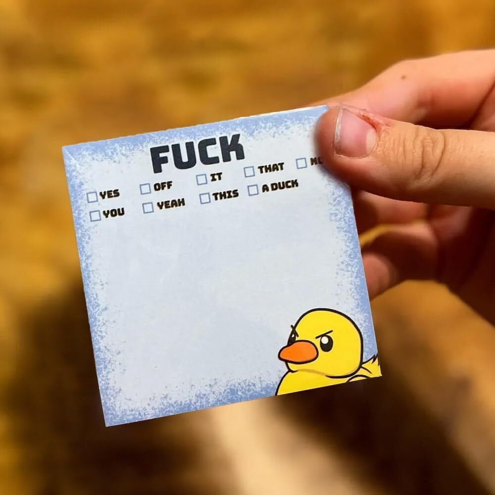 Sticky Note Memes Custom Engineer Quotes Sticky Note Cube