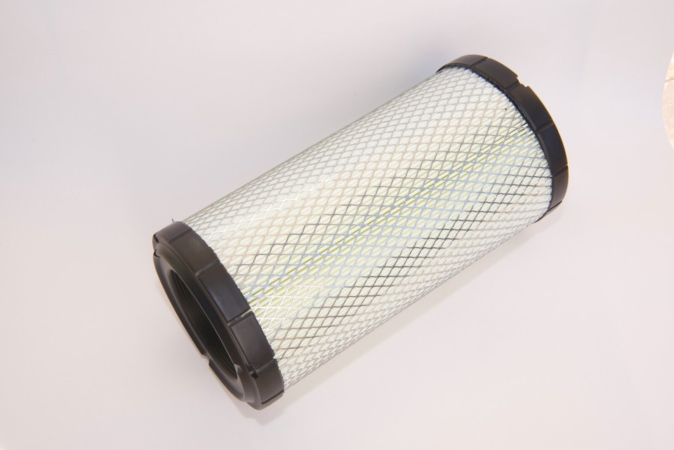 TOYOTA 4Y FORKLIFT 17743-U1100-71 17743-U2230-71 AIR FILTER 11" X 5.4 ...