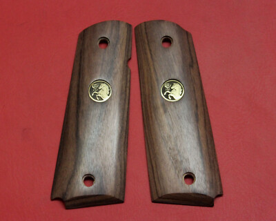 Colt Firearms Full Size 1911 Government / Commander Grips | eBay