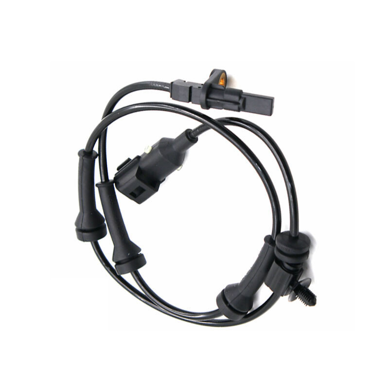 For LandRover ABS Wheel Speed Sensor Top Quality Five Year Warranty ...