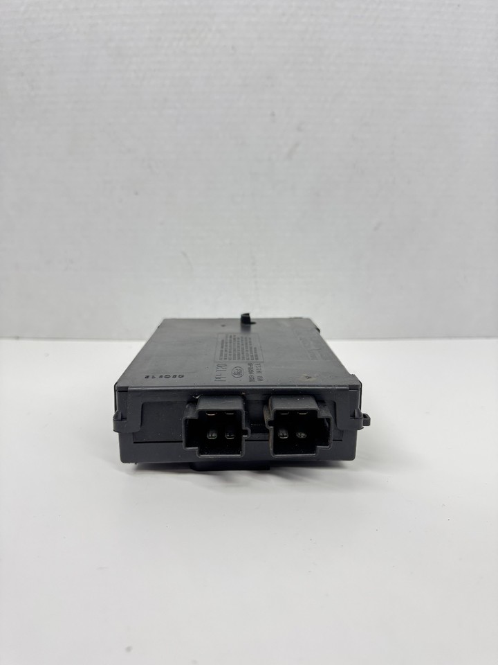 99 00 01 02 03 04 FORD MUSTANG GEM MODULE ELECTRONIC 14B205-AA Tab ...