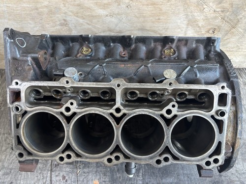 2013 Dodge Charger Genuine OEM 5.7l Hemi Engine Bare Block *GOOD ...