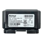 Richmat Model HJC25 Control Box Replacement for Adjustable Bed Base 6 ...