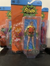 DC Retro 66 Riddler (Unmasked - Retro 66 - Platinum)