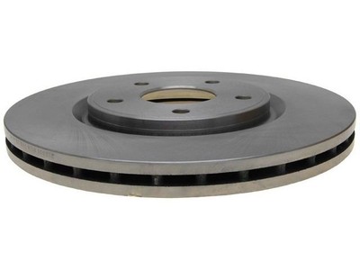 Front Brake Rotor For 2012-2020 Dodge Grand Caravan 2013 2014 2015 2016 ...