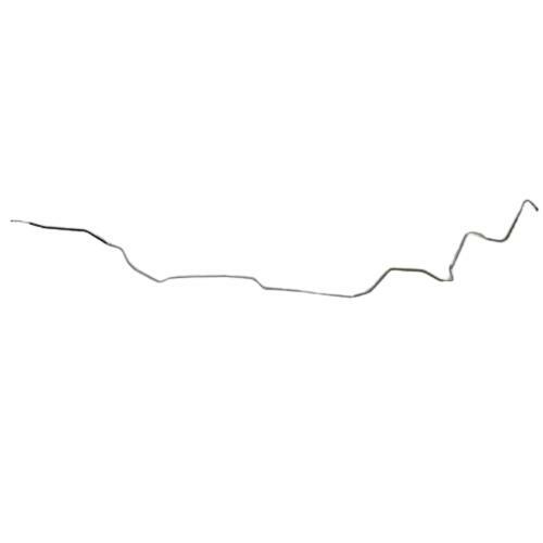 1970-72 Chevrolet Monte Carlo Fuel Line Kit 1/4 Inch Fuel Return Line ...