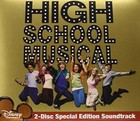 High School Musical [2 CD Special Edition] - Audio CD - VERY GOOD ...
