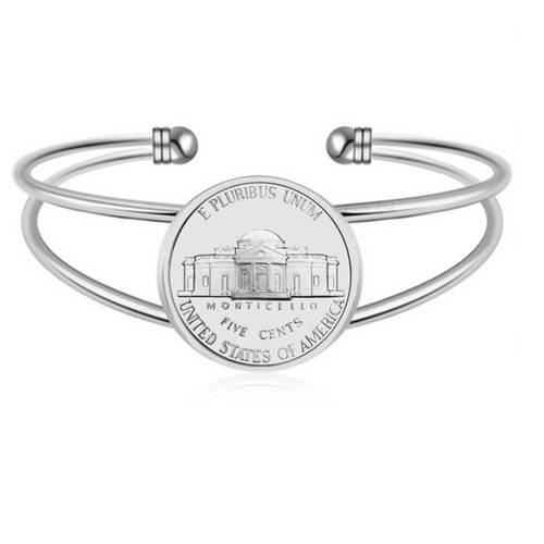 I Stand With Trump Adjustable Bangle Bracelet | eBay