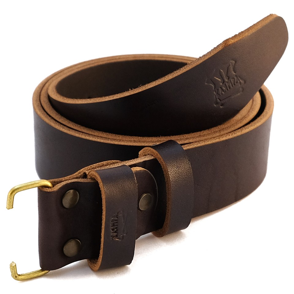 Belt buckle "Bear", Solid brass buckle, Animal belt buckle, Brown bear ...