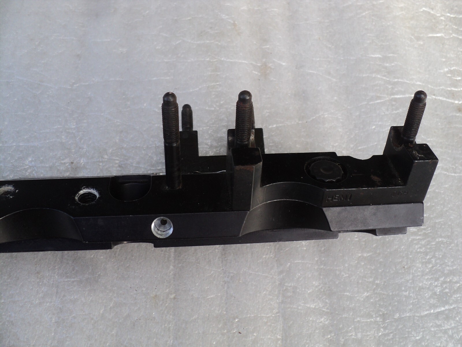 MOPAR RAY BARTON RACE 426 HEMI ROCKER ARM BAR (1) ONLY *READ AD* | eBay