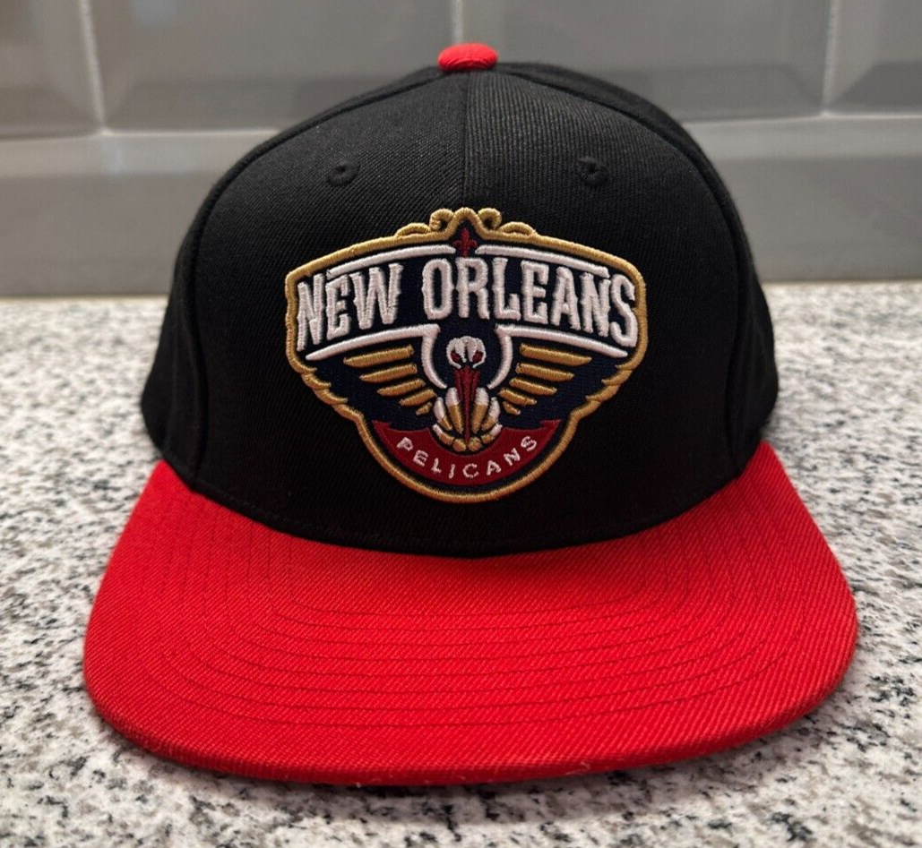 Pelicans Cap