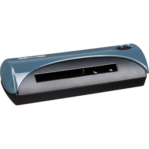 Acuant ScanShell 800R Portable Card & ID Scanner USB 2.0 No Box or ...