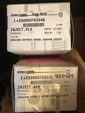 Detroit Diesel MCM DDE Ea0014465835 for sale online | eBay