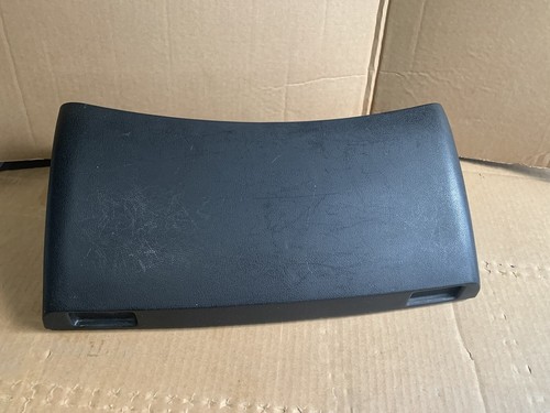 VOLKSWAGEN VW 1980-91 VANAGON T3 INSTRUMENT CLUSTER COVER SPEEDOMETER ...