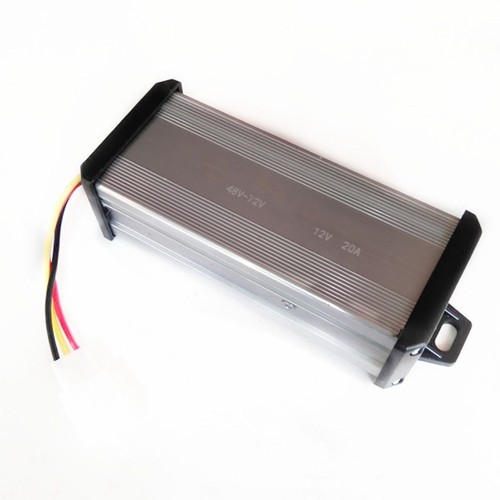 Converter Controller Shift Sensor Electric Bicycle Converter ...