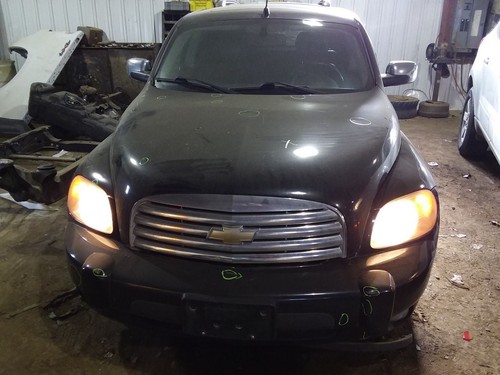 Rear Spoiler Fits 06-11 HHR 2051917 | eBay