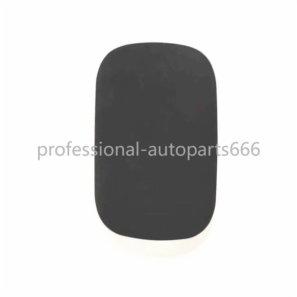68216982AB Black Fuel Filler Door Gas Cover Cap Fit For Jeep Grand ...