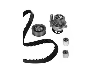 Timing Belt Kit For 2006-2008 VW GTI BPY 2007 TF886ZQ | eBay