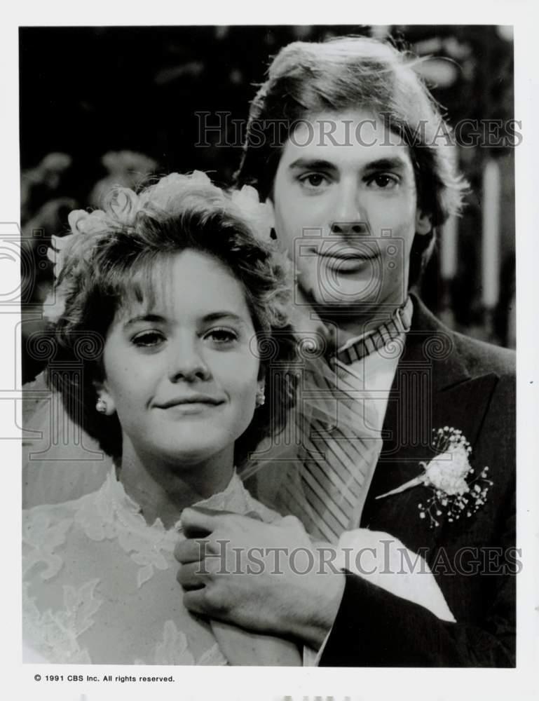 Scott Bryce And Meg Ryan Bryce Casey | Been Married 11 Years Today.