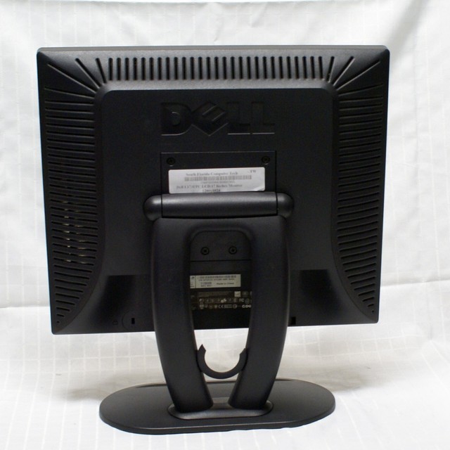 Dell E173FP LCD Monitor for sale online | eBay