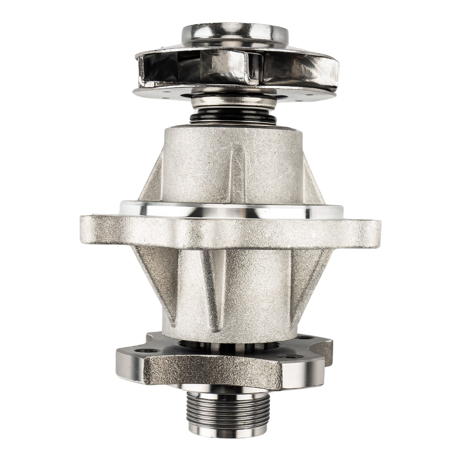 AW5097 Water Pump For Olds Chevy Chevrolet Trailblazer Colorado GMC ...