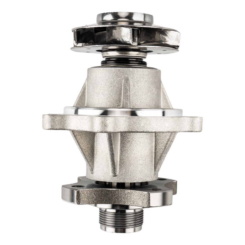 AW5097 Water Pump For Olds Chevy Chevrolet Trailblazer Colorado GMC ...