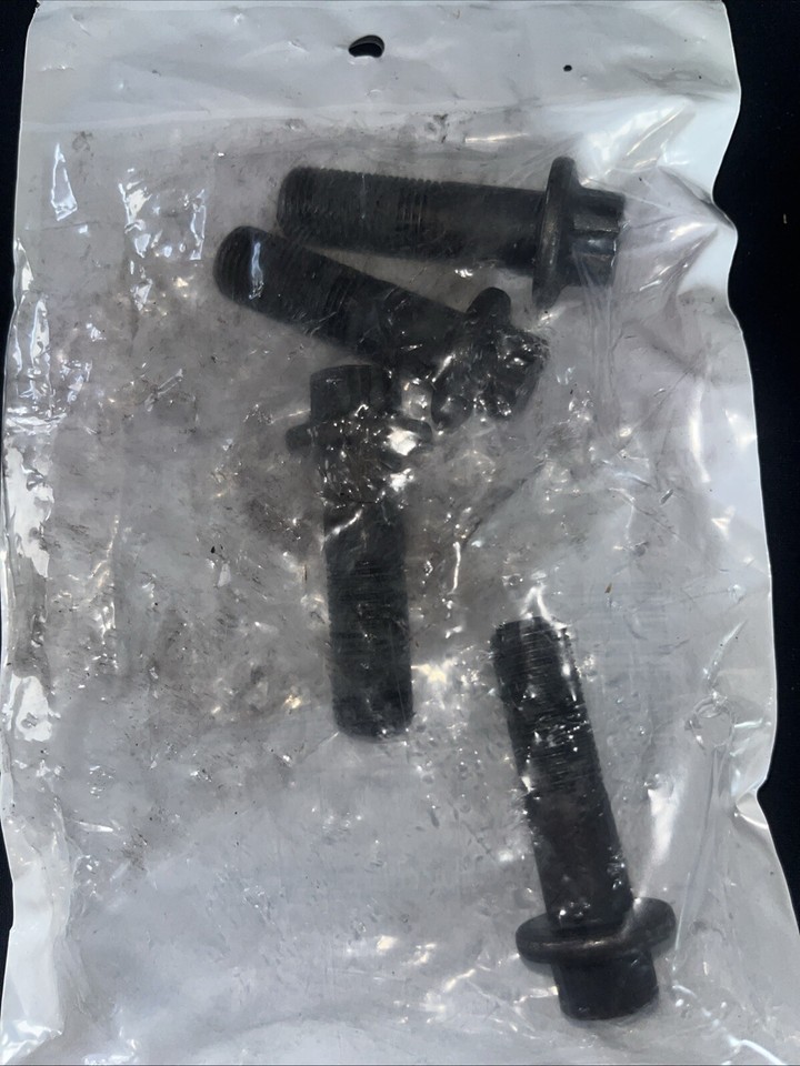 CSC82052 Genuine Meritor Driveline Hardware-Screw Bolt | eBay