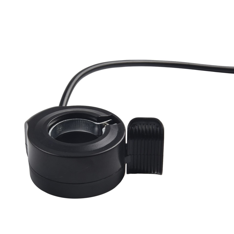 Daumen Finger Trigger Gas passend für Elektrofahrrad Ebike ...