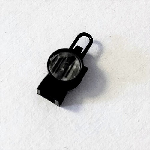 LANTERNA COMPLETA NERA TRENO LOCOMOTIVA A VAPORE 310.20 BBÖ ET H0 ROCO ...