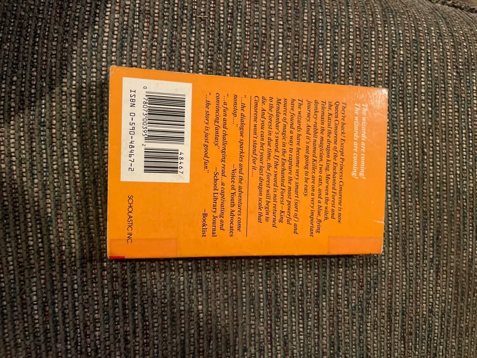 Calling on dragons book paperback | eBay