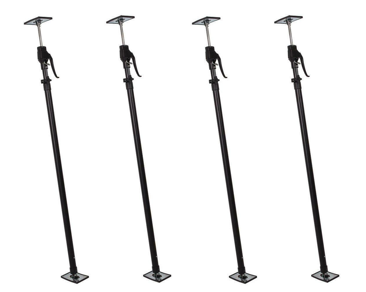 Tayler Adjustable 160cm To 290cm Ceiling Plasterboard Easy Prop ...