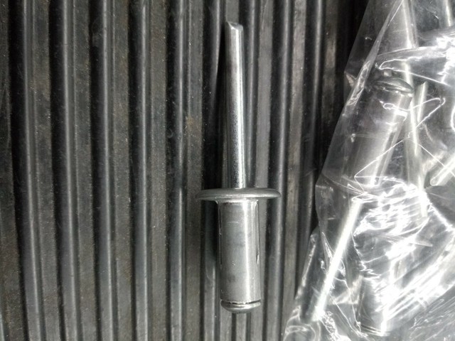 BMW OEM 14-16 228i Front Bumper-damper Rivet 07147234212 for sale ...