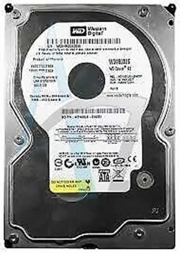 Wd1600Js - Western Digital 160Gb 7200Rpm 3..5" Sata 3Gb/S | eBay